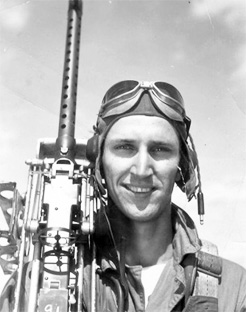 Pete E Derrick : Staff Sergeant from Oklahoma, World War II Casualty