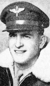 Phillip F Davis : Staff Sergeant from Wisconsin, World War II Casualty