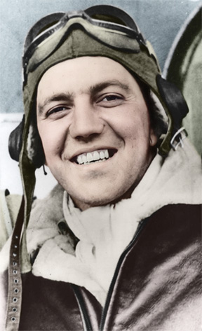 Bruno Peter Gaido : Petty Officer First Class from Wisconsin, World War ...