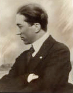 Vincent Barry : Sergeant from New York, World War I Casualty