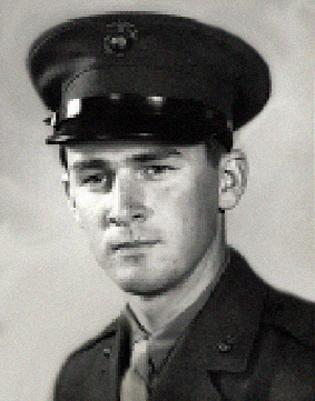 Edwin Allan Abraham : Private First Class from California, World War II ...