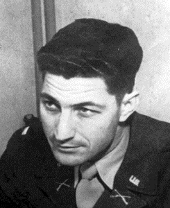 Frederick F Henry : First Lieutenant from Oklahoma, Korean War Casualty