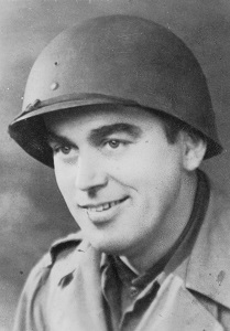 James F Ruane : Corporal from Connecticut, World War II Casualty