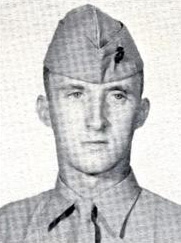 Danny Arnold Bolin : Lance Corporal from Ohio, Vietnam War Casualty