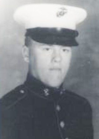 Richard W Frink : Private First Class from New York, Vietnam War Casualty