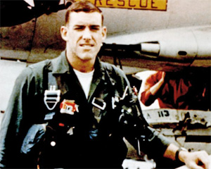 James Scott Graham : Lieutenant Commander from Pennsylvania, Vietnam ...