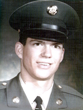 Kenneth Raymond Hellman : Private First Class from California, Vietnam ...