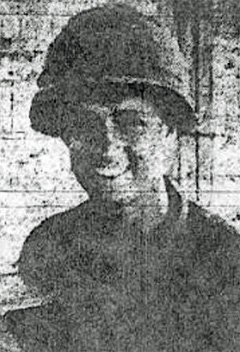 Robert Edward Johnson : Corporal from New York, Vietnam War Casualty