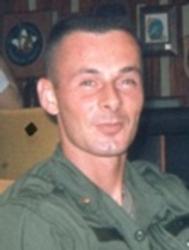 James Patrick Kelly : Second Lieutenant from Pennsylvania, Vietnam War ...