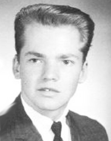 Billy Jay Lackey : Private First Class from Ohio, Vietnam War Casualty