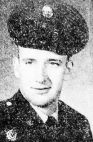 Roger Dale Ledbetter : Sergeant from Illinois, Vietnam War Casualty