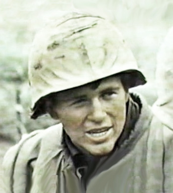 Garland Ray Mann : Lance Corporal from Arkansas, Vietnam War Casualty