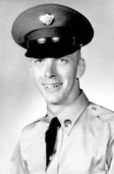 Ronnie Thomas Mathis : Sergeant from Georgia, Vietnam War Casualty