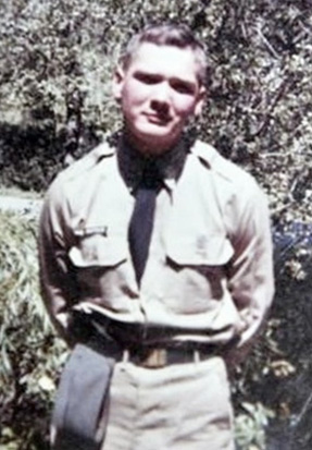 Kenneth Eugene Mattson : Staff Sergeant from California, Vietnam War ...