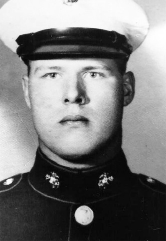 Kenneth Wesley McGee : Private First Class from Michigan, Vietnam War ...