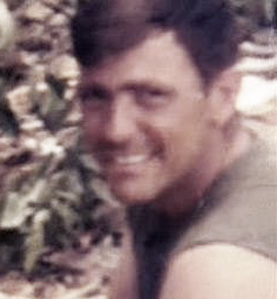 Aaron Norris Chuck Norris Brother