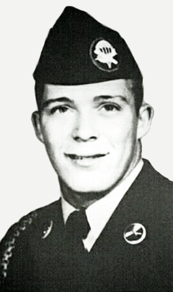 Ralph Sanchez Jr : Private from California, Vietnam War Casualty