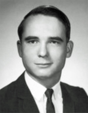 Elwin Earl Singleton : Specialist Five from Texas, Vietnam War Casualty