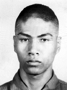 David N Aspili : Corporal from Hawaii, Korean War Casualty