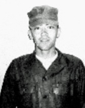 Michael Thaddeus Soltys : Lance Corporal from Maryland, Vietnam War ...