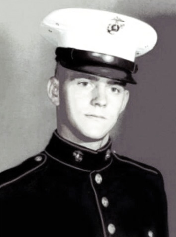 Verrell Daniel Stiles : Corporal from North Carolina, Vietnam War Casualty