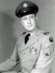 William B Watson Jr : Staff Sergeant from North Carolina, Vietnam War ...