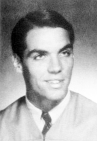 Craig Emery Williams : Corporal from California, Vietnam War Casualty