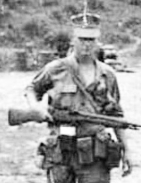Joseph Ray Wynn Jr : Lance Corporal from Georgia, Vietnam War Casualty