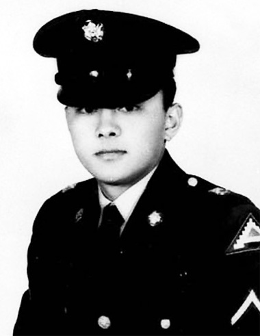 Rodney James Takashi Yano : Sergeant First Class from Hawaii, Vietnam ...