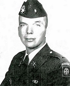 William Hoke Farmer Jr : First Lieutenant from North Carolina, Vietnam ...