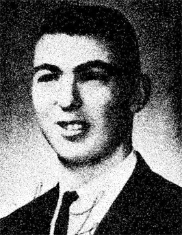 Michael Ayr Lowery : Private First Class from California, Vietnam War ...