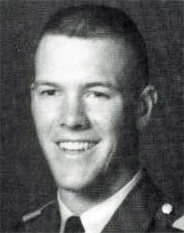 Michael James McClellan : Second Lieutenant from Minnesota, Vietnam War ...