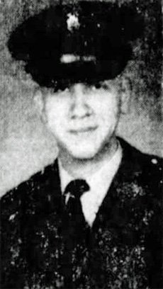 Michael John Winters : Sergeant from New York, Vietnam War Casualty