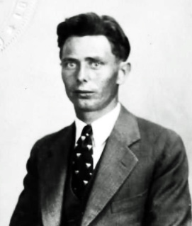 Christian Severin Aasted : Merchant Seaman from Washington, World War ...