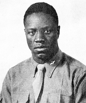 Henry Pollard Jr : Second Lieutenant from New York, World War II Casualty