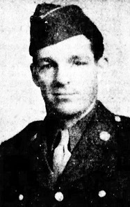 Leon Wayne Wright : Private First Class from Pennsylvania, World War II ...