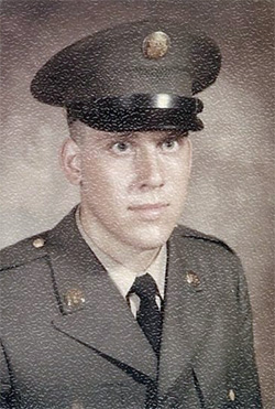 Wesley Alvin Stiverson : Specialist Four from Illinois, Vietnam War ...