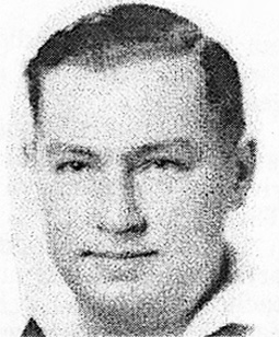 Joseph Sperling : Petty Officer First Class from New Jersey, World War ...