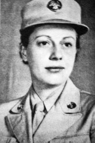Laura E Besley : Staff Sergeant from Pennsylvania, World War II Casualty