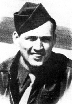 Frank Alvin Frantz : Sergeant from Pennsylvania, World War II Casualty