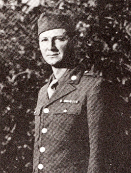 David E Littleton : Private First Class from Kentucky, World War II ...