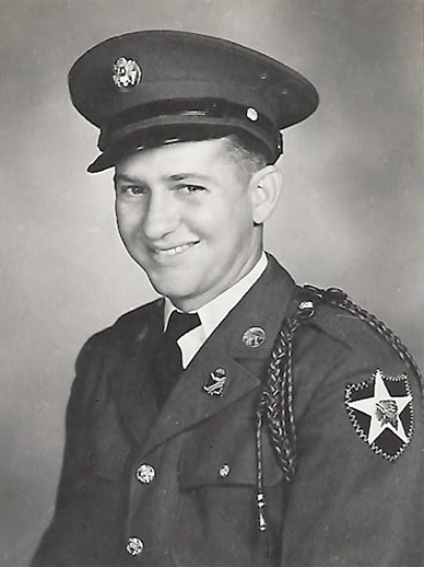 George Edmond Weil : Sergeant from Louisiana, World War II Casualty