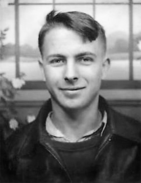 Wilbert Fletcher Kelley : Enlisted from Michigan, World War II Casualty