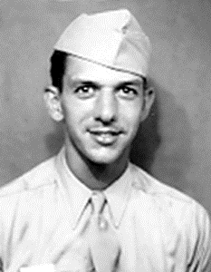 Nicholas Manos : First Lieutenant from New York, Korean War Casualty