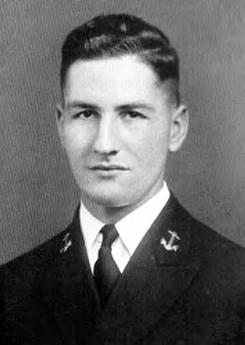 Robert Huntley Hurst : Lieutenant from Montana, World War II Casualty