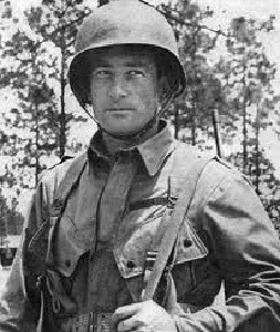 Oliver M Horton : Major from North Carolina, World War II Casualty