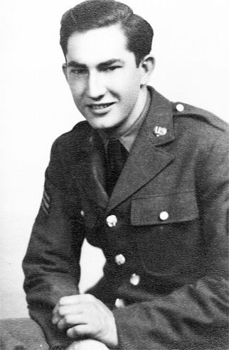 James Madison Bechtel : Staff Sergeant from Nebraska, World War II Casualty