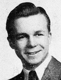 Richard H Lightowler : Sergeant from New Jersey, World War II Casualty