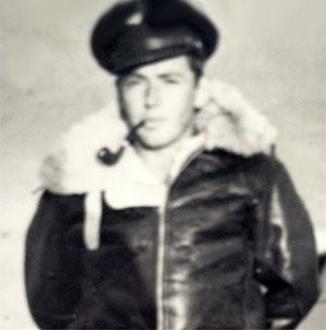 Robert J Graff : Staff Sergeant from New York, World War II Casualty