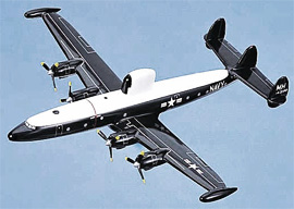 EC-121 Incident - American Casualties of War, Gold Star Archive